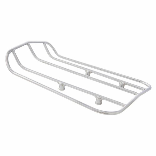 Luggage Rack Sip Rear Steel Innocenti 150 Lambretta DL 1969-1971 | eBay ...