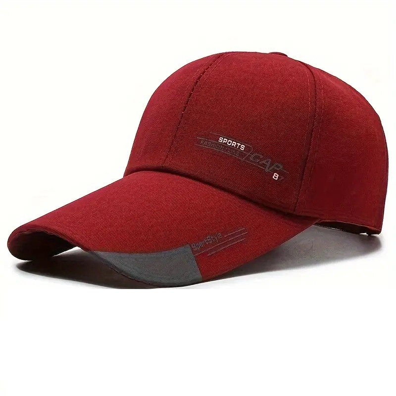 Cappy Mutze Herren