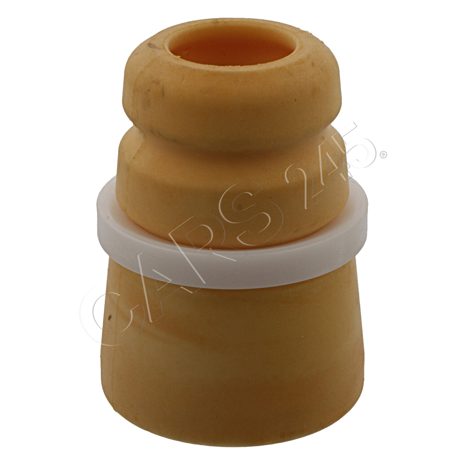 SWAG Suspension Rubber Buffer Front Axle Fits MERCEDES W212 S212 ...