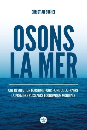 Osons la mer, Monsieur Christian Buchet | eBay