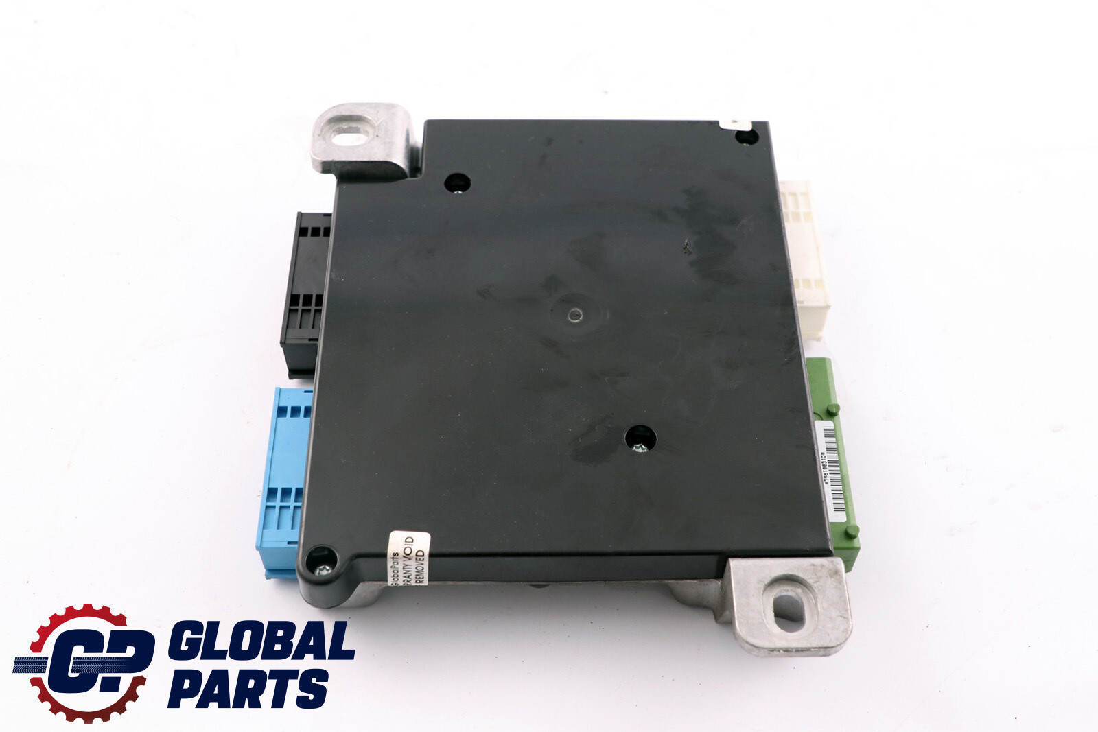 BMW Mini Cooper One R50 R53 Body Control Unit Basic Module BCM 6935645 ...