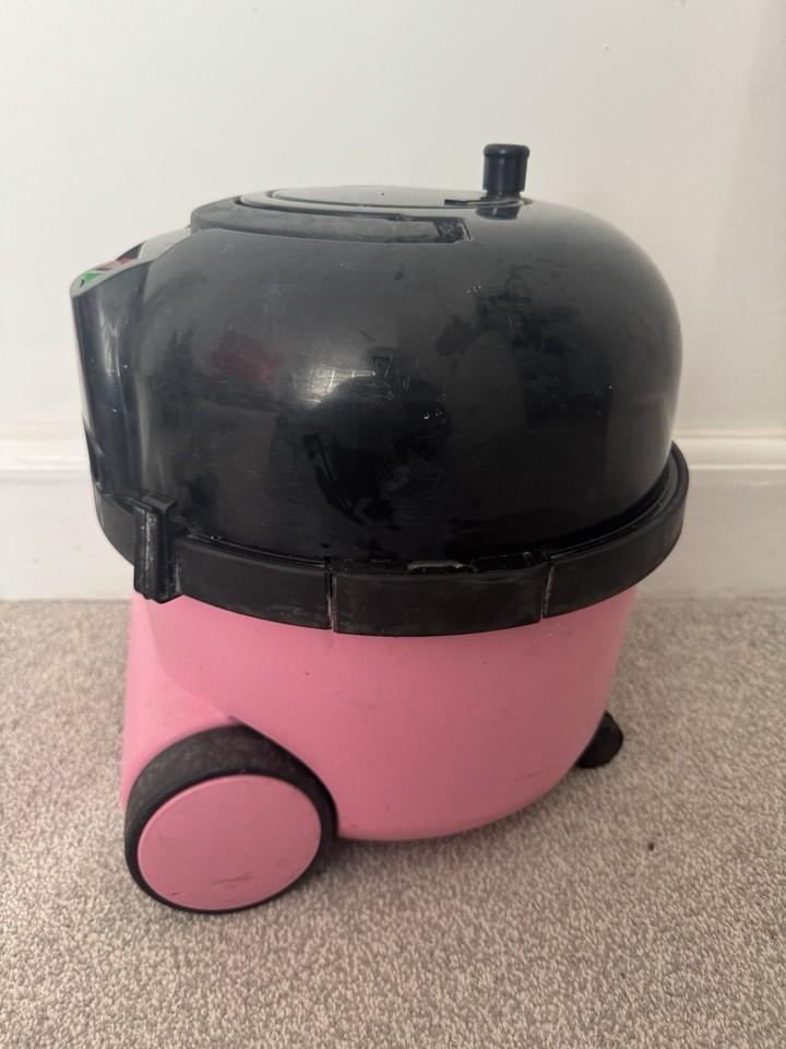 Hetty Henry Hoover HET200A Vacuum Cleaner 1200W Numatic | eBay UK