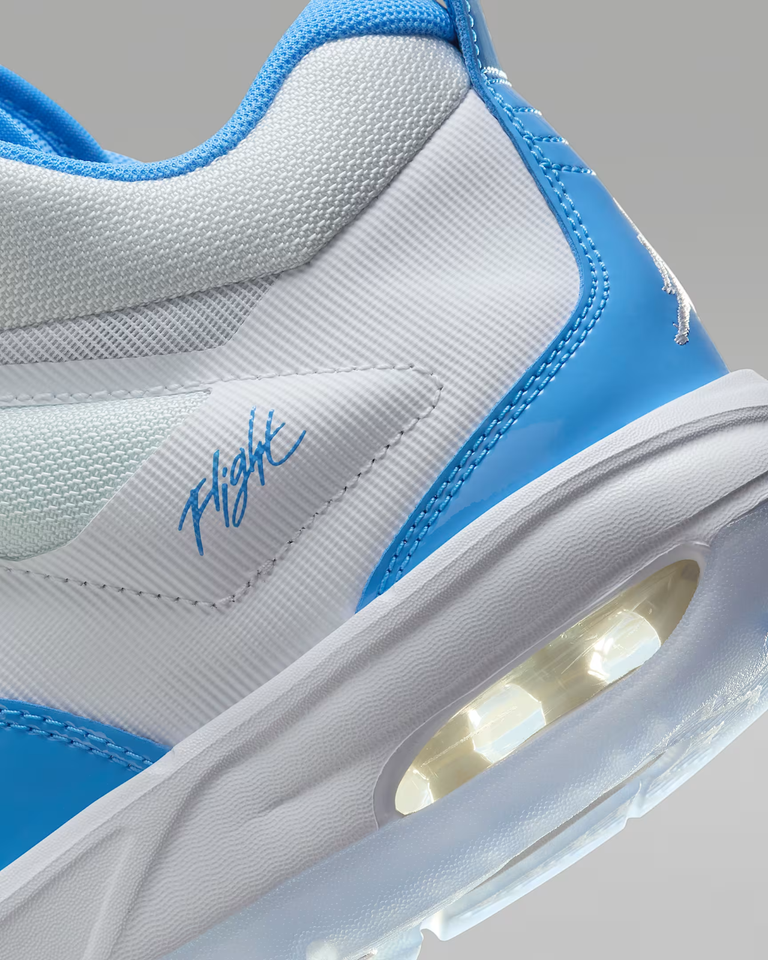 Nike Jordan Stay Loyal 3 FB1396-104 White Black University Men's Size ...