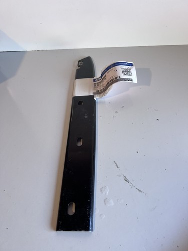 FORD OEM 2018 F-150 Front Bumper-Side Bracket Left JL3Z17755B | eBay