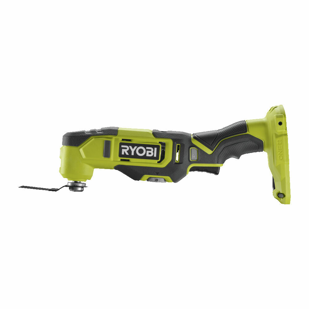 Ryobi ONE+ Multi-Tool RMT18-0 18V Body Only 4892210198969 | eBay UK