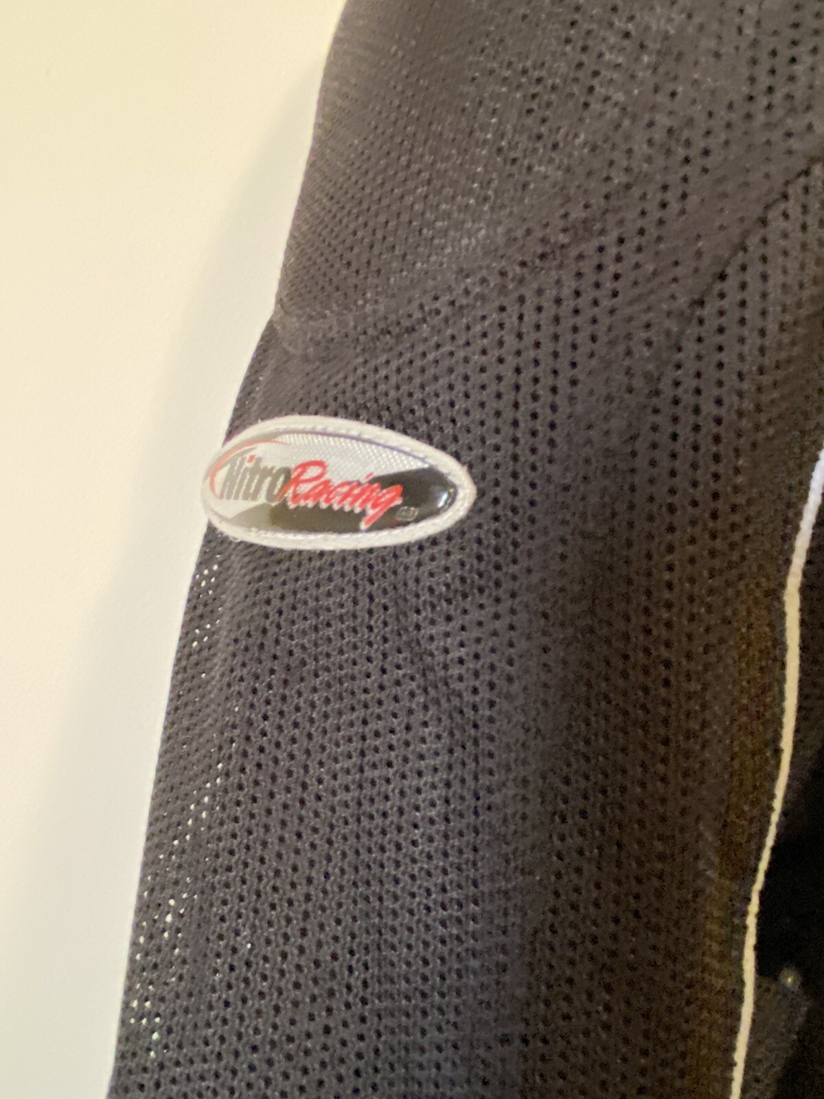 Nitro Racing Harley Davidson Mens Armored Motorcycle … - Gem