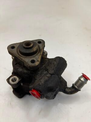 Power Steering Pump Ford Fits Explorer Ranger Mountaineer 4.0L OEM ...