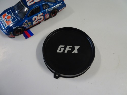 GFX Black Custom Wheel Center Cap # E066-8H+E066-8H-JZ-05 | eBay