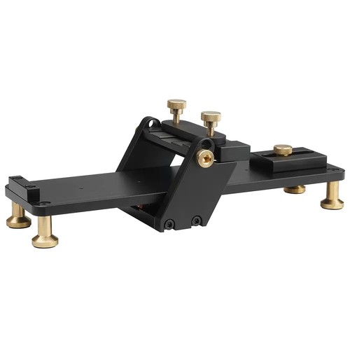 Aluminum Fixed Angle Sharpening Frame Knife Sharpener Stone Tool ...