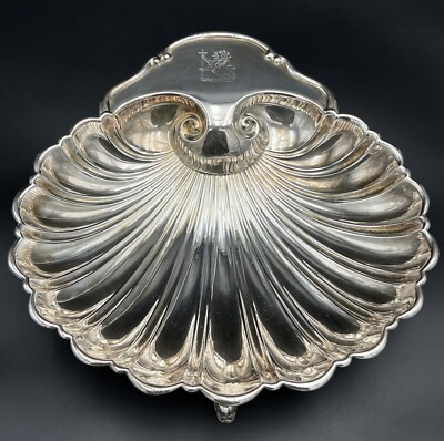 Bowls - Crescent Silver