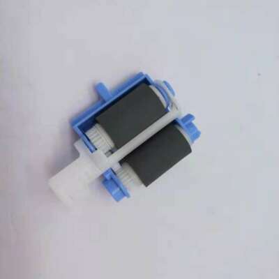 Rm2-5741-000 rc4-4346-000 pickup roller for hp laserjet ent m527 tray2 ...
