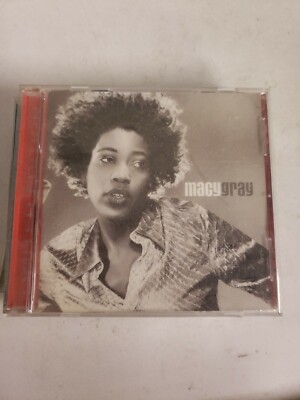 (CD) Macy Gray - Macy Gray (Limited Edition) [2000, Epic] jj1c | eBay