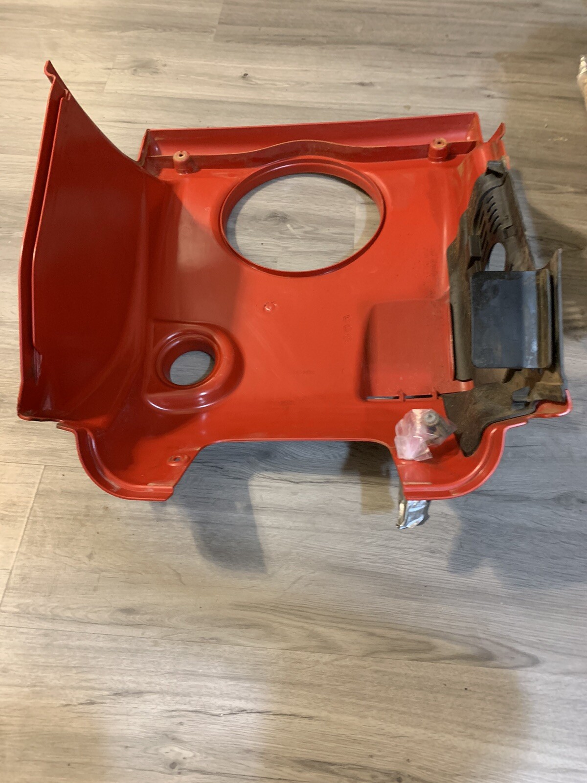 Toro Power Clear 210r Snow Thrower Shroud 108-4896 25c for sale online ...