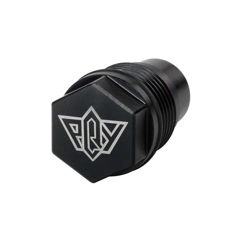 1x Race Fuel Rail Valve Plug For 2007.5-2012 Dodge RAM 6.6L 6.7L ...