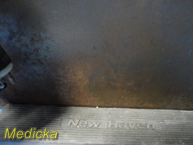 Blickman 7923 Stainless Steel Blanket & Solution Warming Cabinet/Warmer ...