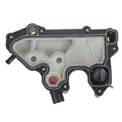 NEW OEM Volkswagen 2021-23 Tiguan GTI Engine Crankcase Vent Valve 06Q ...