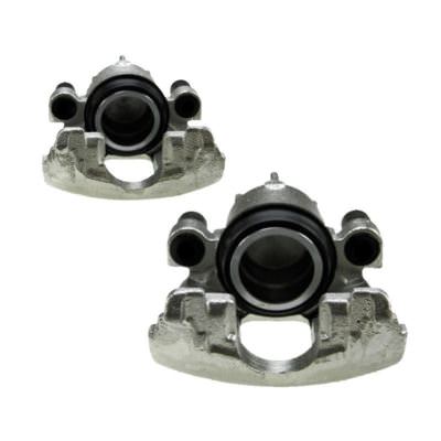 For Ford Focus MK1 1998-2005 Front Brake Calipers Pair | eBay