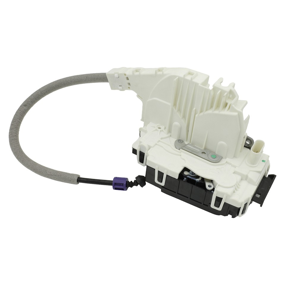 204-720-15-35 Door lock Actuator Motor front left for 08-14 Mercedes ...