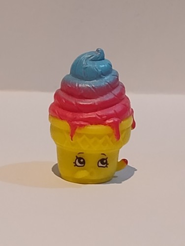 Shopkins - Ice Cream Dream (FOOD FAIR - EXCLUSIVE SERIES) | eBay UK