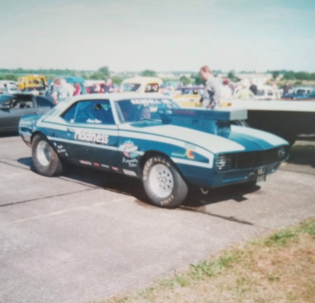 Centerline Weld Draglite Wheels | eBay UK