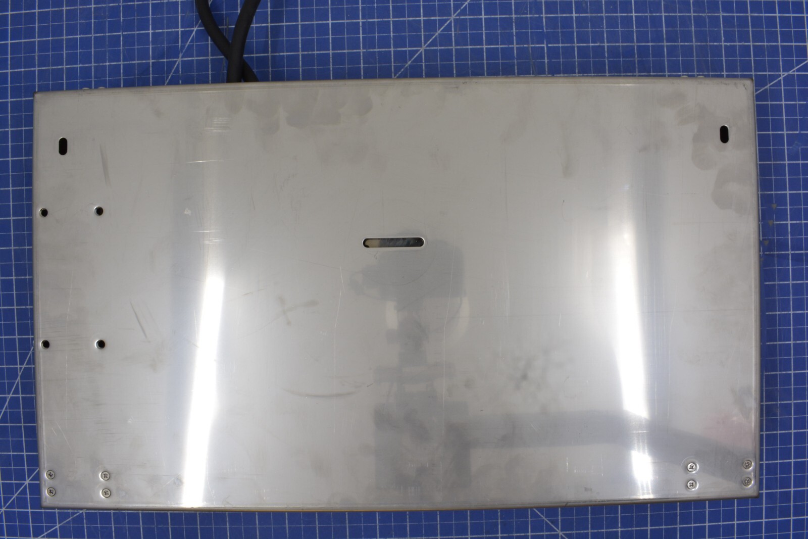 CEMP-0017 / DNS 60A DISPLAY UNIT WITH EXCHANGE / DAI NIPPON SCREEN | eBay