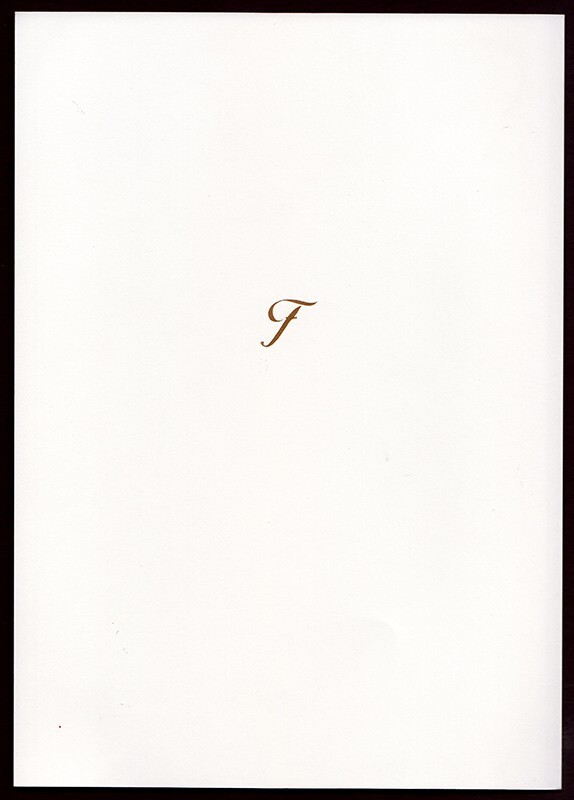 FATE/STAY NIGHT Color ART BOOK Anime SAITOM Doujinshi SABER Zimakupiza ...