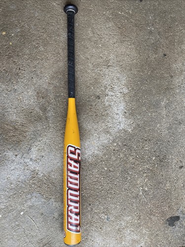 LOUISVILLE SLUGGER Samurai YB810S USA 30/19 (-11) 2 1/4" Dia Youth ...