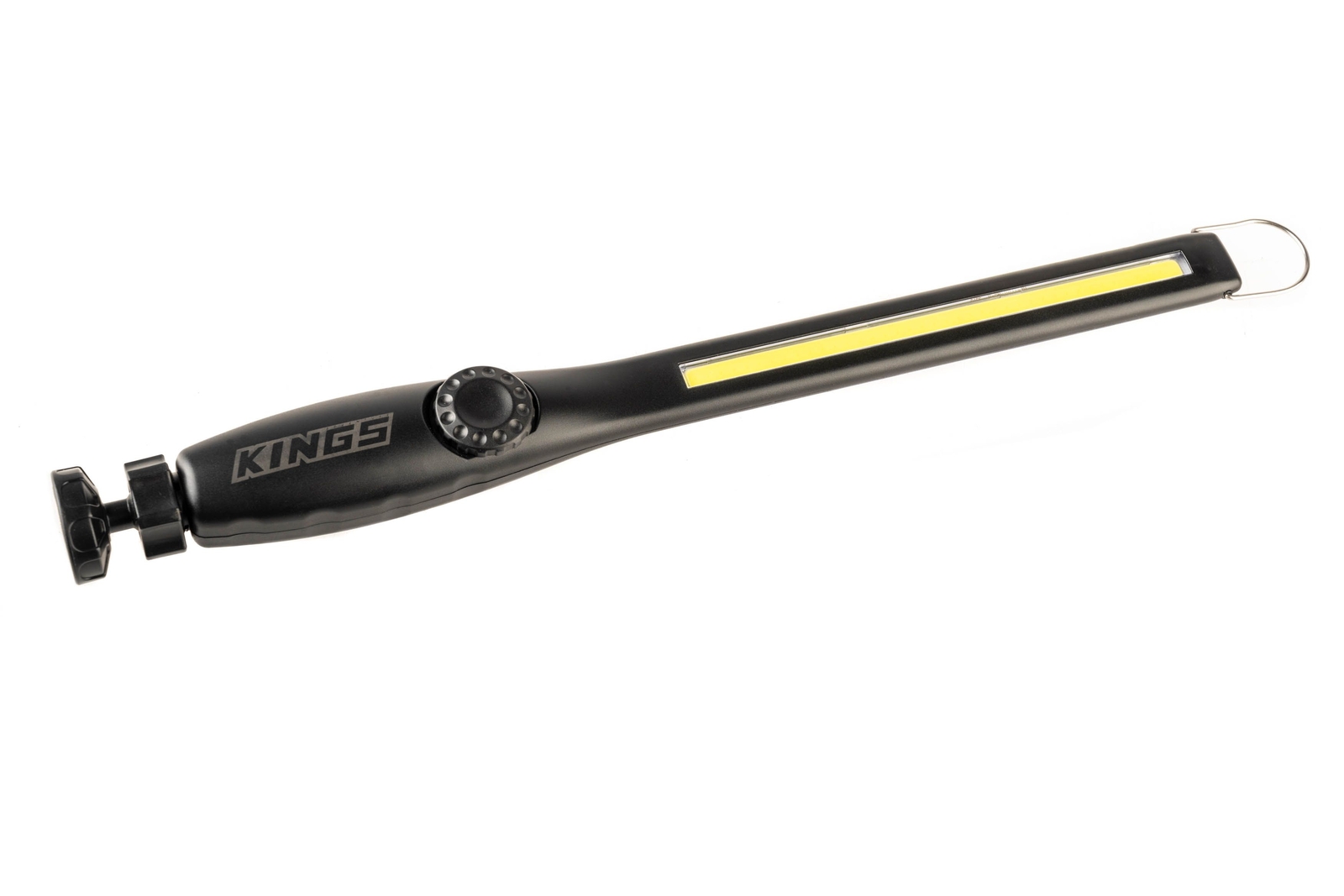 Adventure Kings Big Daddy Bush Mechanic Toolkit + Rechargeable LED Work ...