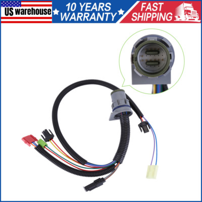 350-0071 For GM 4L80E Transmission Internal Wire Harness MT1 2004-On ...