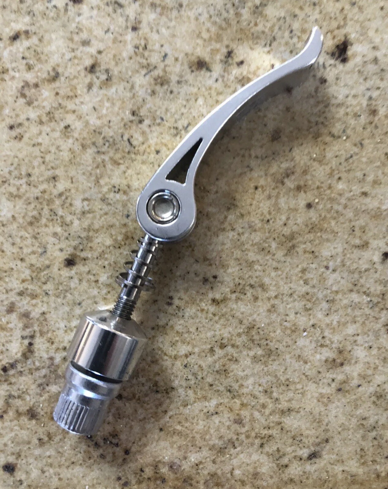 BOB Revolution Stroller Rear Wheel Quick Release Lever Locks ...