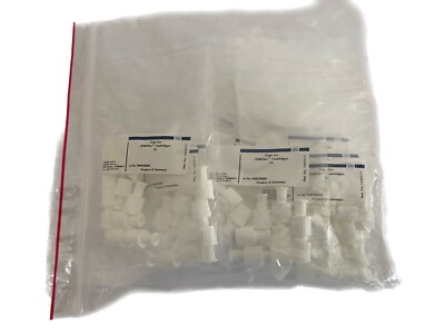 (117 Pcs) QIAGEN Plasmid QIAfilter Midi Maxi Cartridge Caps 1025517 | eBay