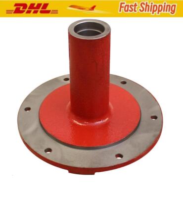 1324840C1 | Tailings Auger Bearing Hub For Case IH Combine Harvester ...
