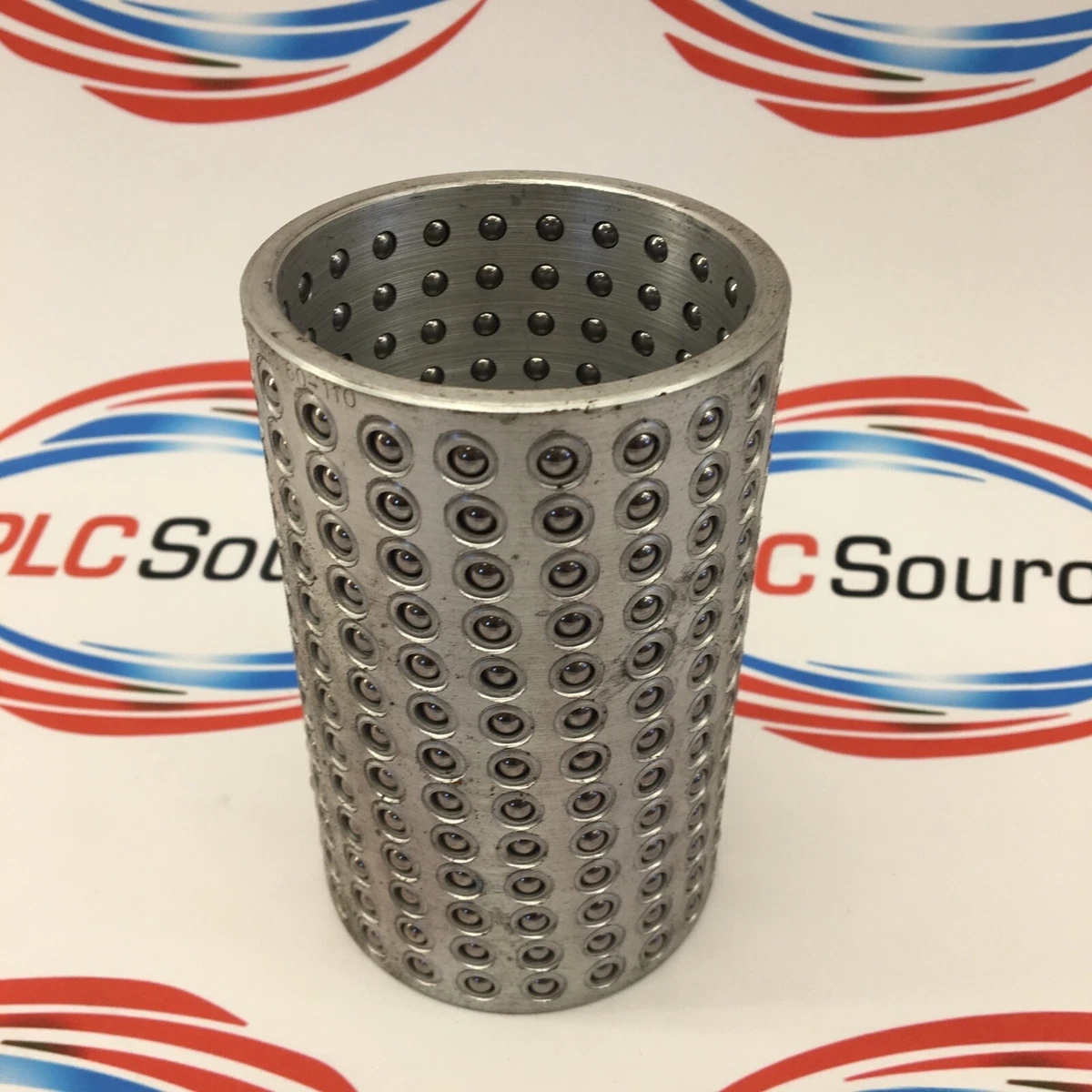 Ball Bearing Sleeves