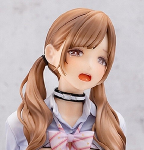 Native M Histoire D'm Amamitsuki Original Character 1/6 PVC Figure for ...