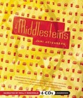 The Middlesteins - Audio CD By Attenburg, Jami - VERY GOOD ...