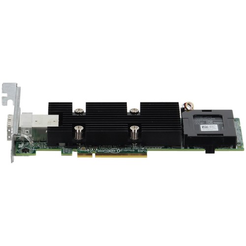 Dell PERC H830 2GB NV 12Gbs Adapter FH (WH3W8) | eBay