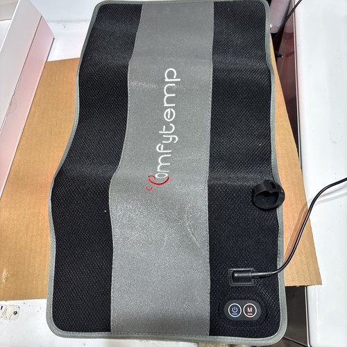 Comfytemp Red Light Pad | eBay