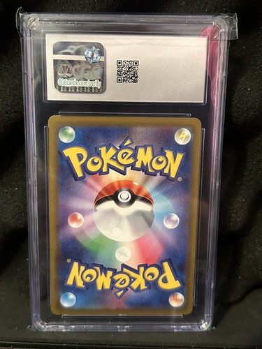 2022 Pokemon Japanese Jynx Incandescent Arcana Character Rare 071/068 ...