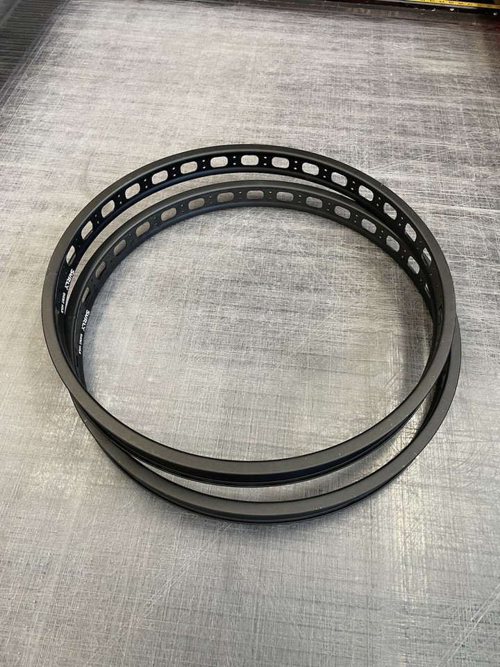 Surly Rabbit Hole 26” 559 Rims 32h NOS | eBay UK