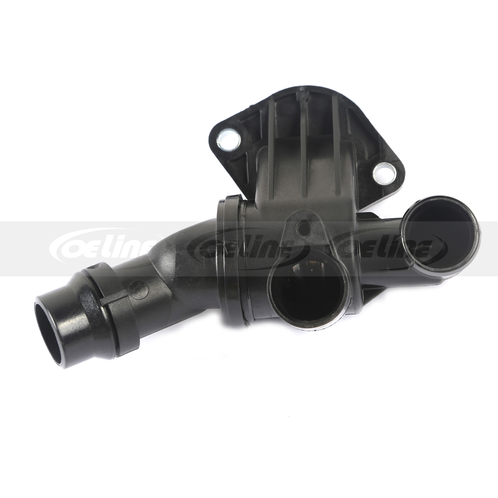 Fit 06-09 VW Eos GTI Passat Jetta Audi 1.4L 2.0L Thermostat Housing ...