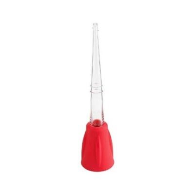 Mastrad of Paris Standing Silicone Baster in Red F13904 | eBay