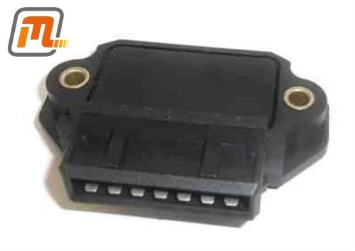 ignition switch module CVH 1,6i 76-96kW (only fuel injection) FORD ...