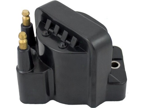 For 1991-1992 Isuzu Impulse Ignition Coil Brock 45398HZPS | eBay