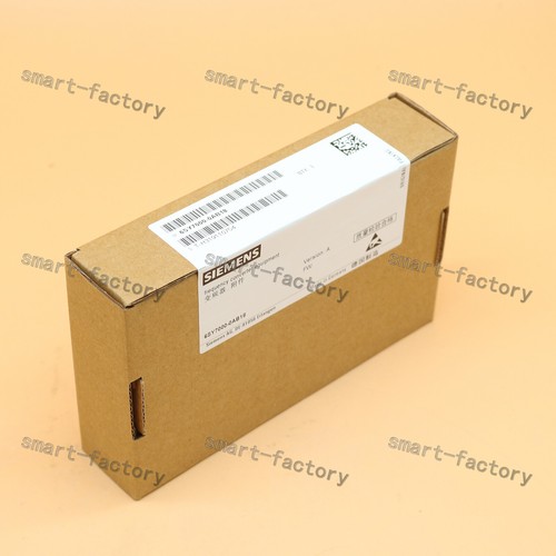 SIEMENS New 1 Piece 6SY7000-0AB18 Inverter RC absorption resistor 2RJ ...