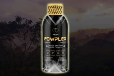 POWPLEX SUPPLEMENTS | eBay