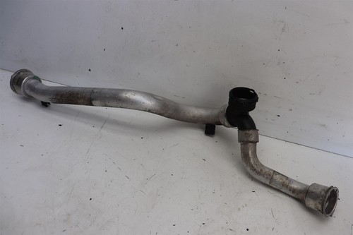 Porsche Carrera S 911 991 2016 Radiator Water Return Pipe LHS ...