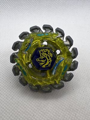 Poison Unicorno 130HF Beyblade Random Booster Takara Tomy Metal - US ...