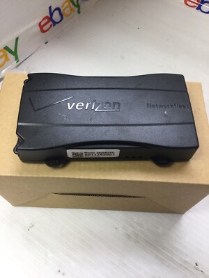 Verizon Networkfleet 5500N3VD GPS Tracking Unit | eBay