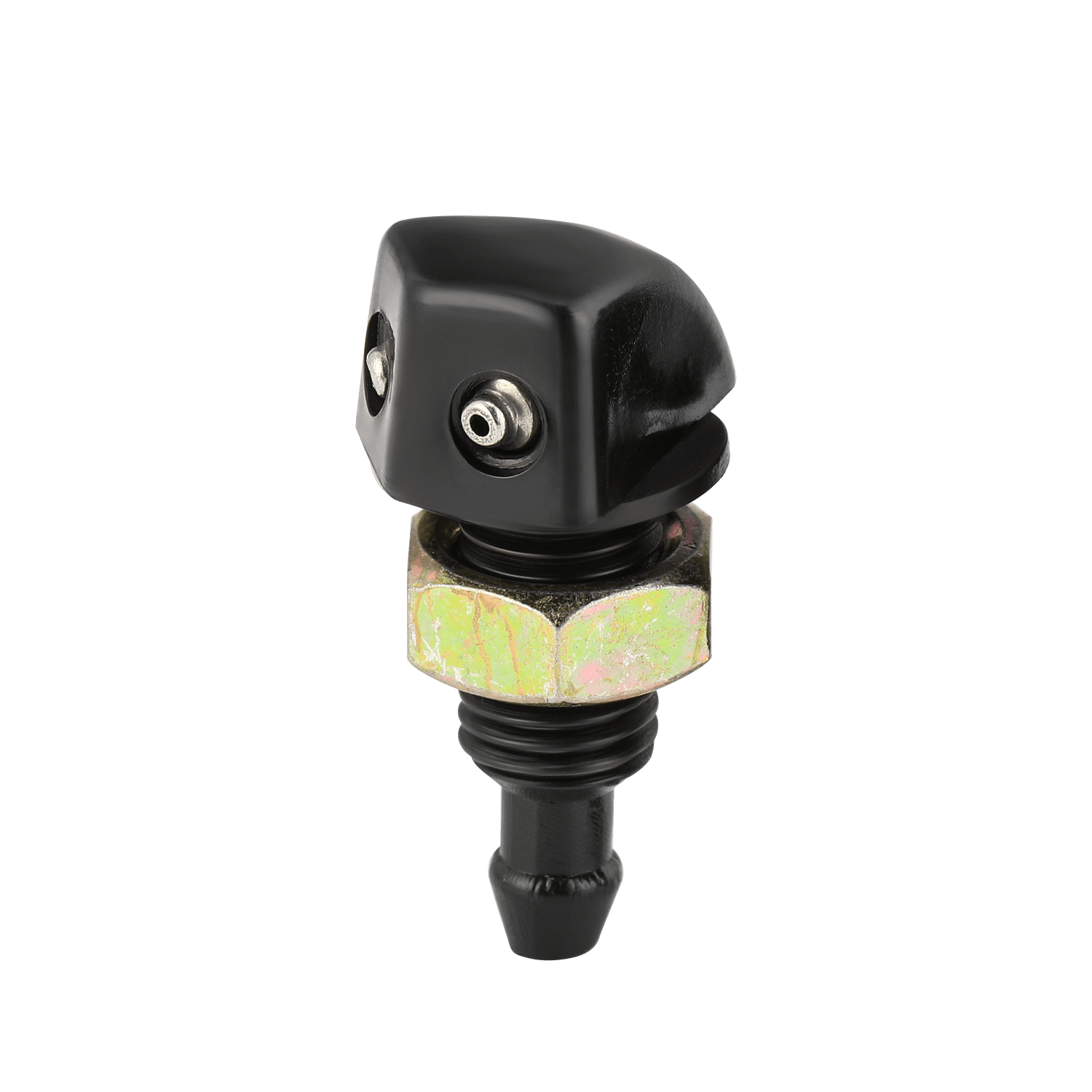 Universal Window Windshield Wiper Nozzle Sprayer Washer Spray Nozzle ...