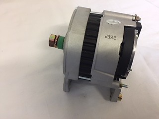 Land Rover Defender 200Tdi 65 Amp Alternator STC234 | eBay UK